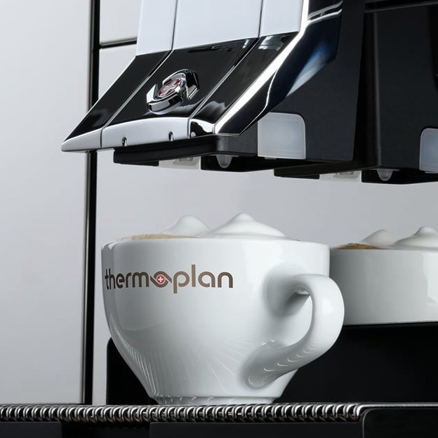 Fully Auto Coffee Machines