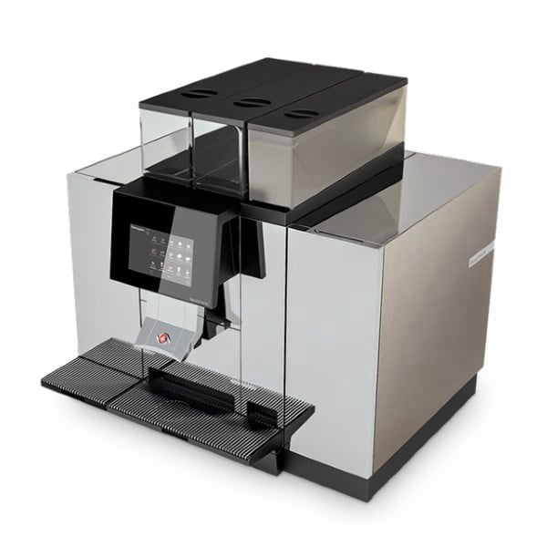 Fully Auto Coffee Machines