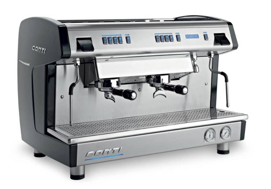 Semi Auto Coffee Machines
