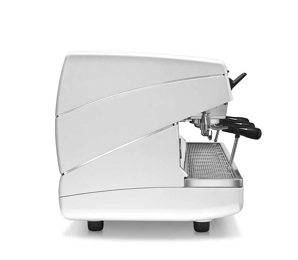 Semi Auto Coffee Machines