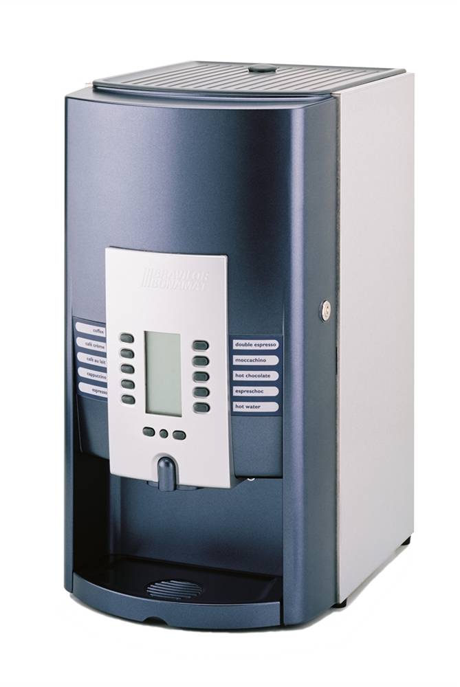 Instant Beverages Machines