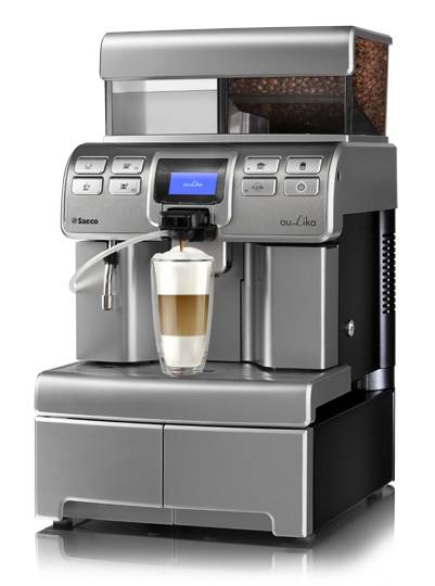 Fully Auto Coffee Machines