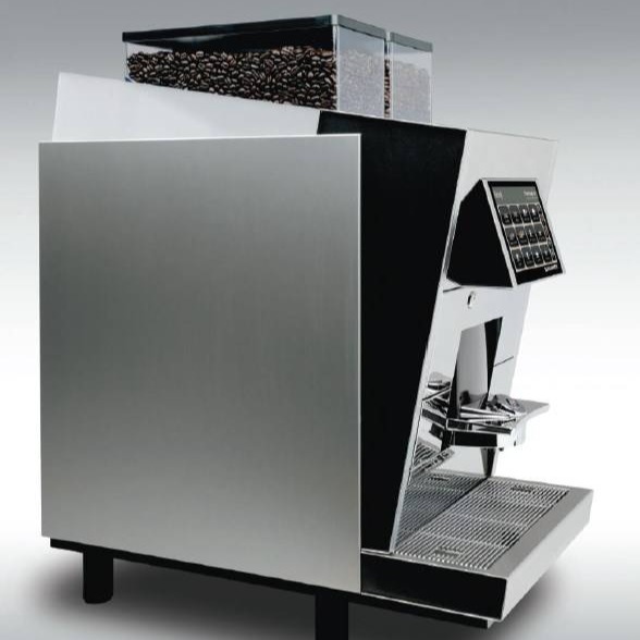 Fully Auto Coffee Machines