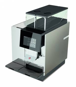 Fully Auto Coffee Machines